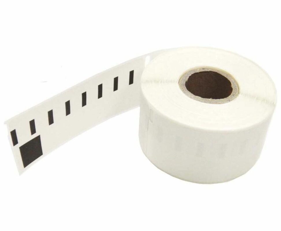 Dymo Labels – LW 11355 19mm x 51mm – 500 Labels – Laserlinx