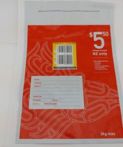 NZ Post Bags – Courier – Laserlinx