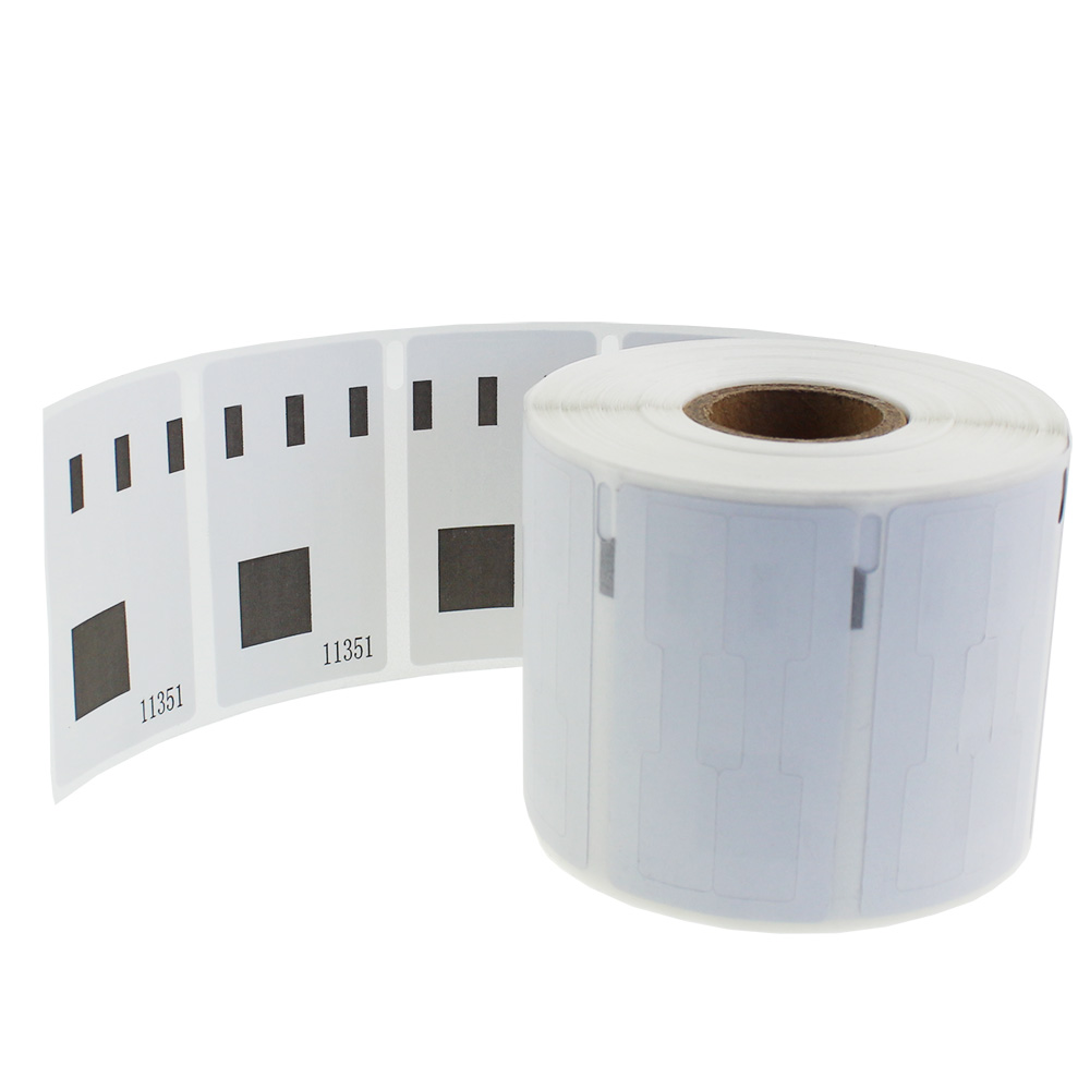 Dymo Price Tag Labels – LW 11351 11 x 54mm – Jewellery Labels – Laserlinx